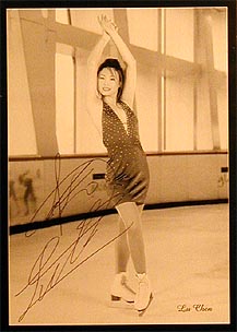 Chen Lu | Figure Skating Wiki | Fandom