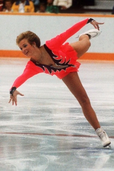 Claudia Leistner | Figure Skating Wiki | Fandom