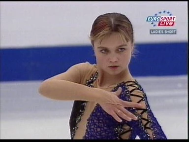 Daria Timoshenko | Figure Skating Wiki | Fandom