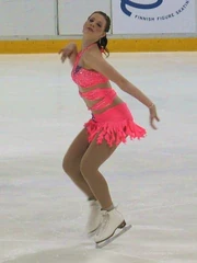 Erica Archambault | Figure Skating Wiki | Fandom