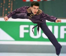 Elvis Stojko | Figure Skating Wiki | Fandom