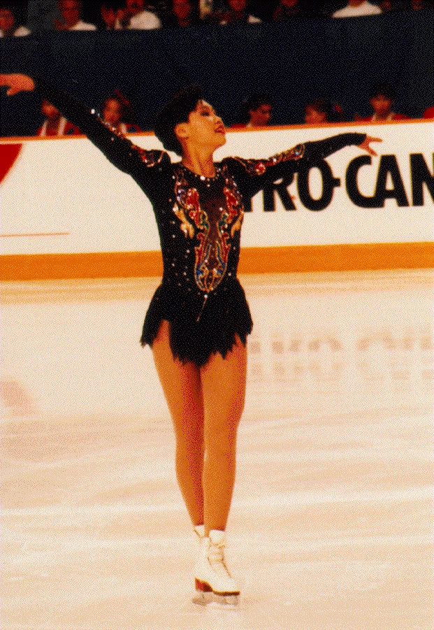 Chen Lu | Figure Skating Wiki | Fandom