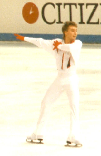 Alexander Vladimirovich Fadeyev | Figure Skating Wiki | Fandom