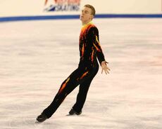 Timothy Goebel | Figure Skating Wiki | Fandom