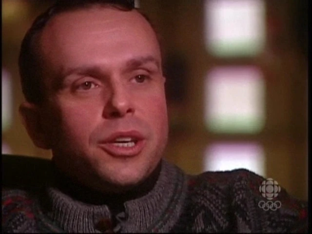 David Wilson | Figure Skating Wiki | Fandom