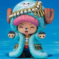 Chopper | Wiki Figurine | Fandom