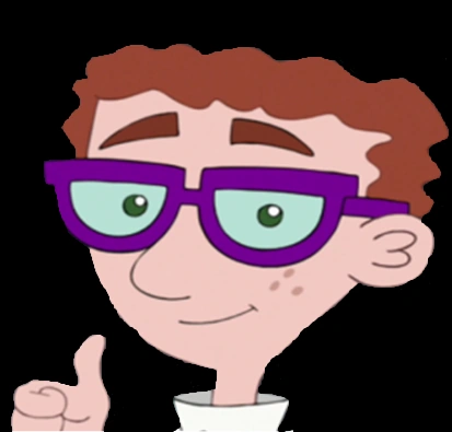 Carl | Fiit Wiki | Fandom