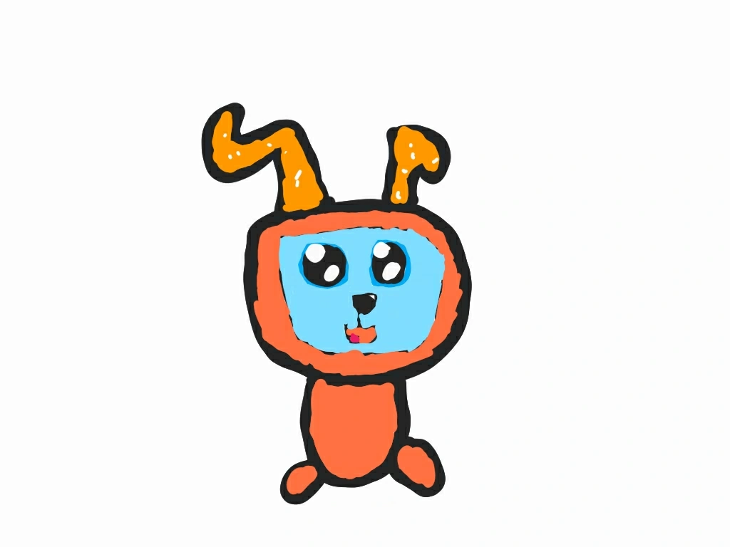 Twirlana | Fijit Friends Wiki | Fandom