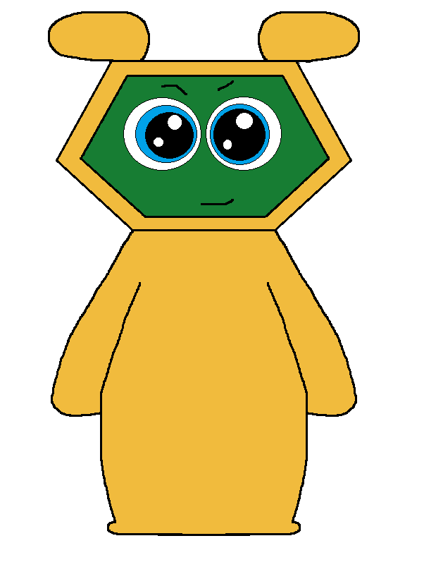 Carl | Fijit Friends Wiki | Fandom