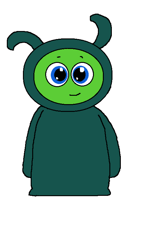 Harold | Fijit Friends Wiki | Fandom