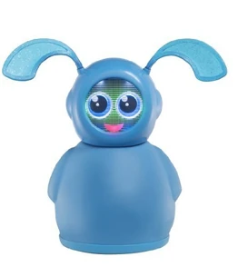 Logan | Fijit Friends Wiki | Fandom