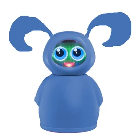 Chuck | Fijit Friends Wiki | Fandom