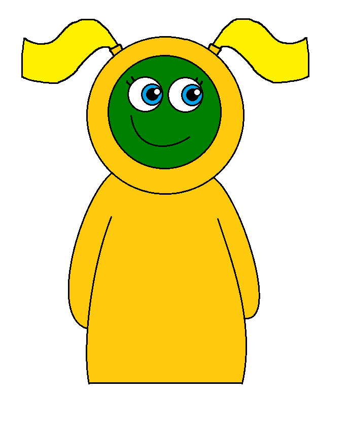 Tina | Fijit Friends Wiki | Fandom