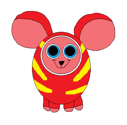 Kella | Fijit Friends Wiki | Fandom