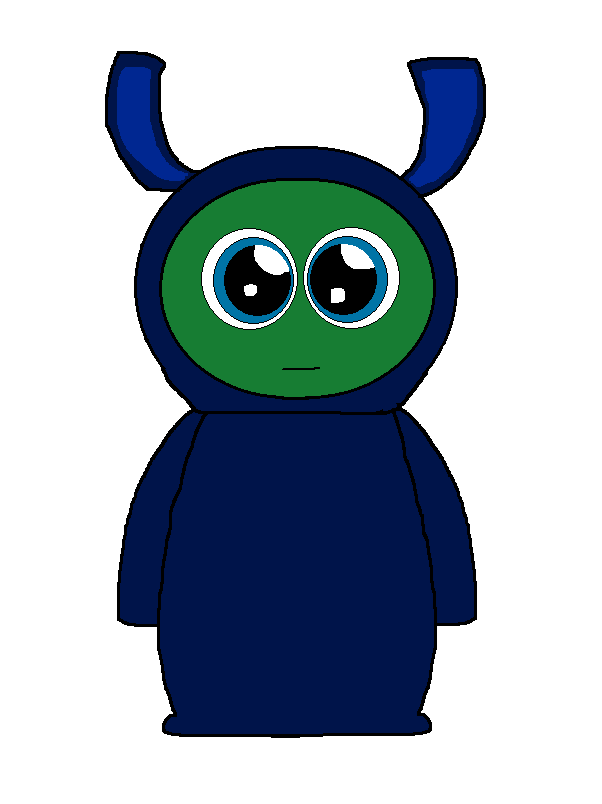 Gabriel | Fijit Friends Wiki | Fandom