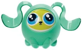 Newbies | Fijit friends Wiki | Fandom