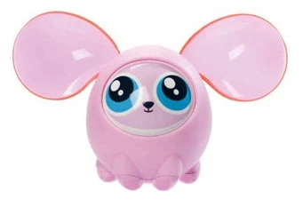 Kenzie | Fijit friends Wiki | Fandom