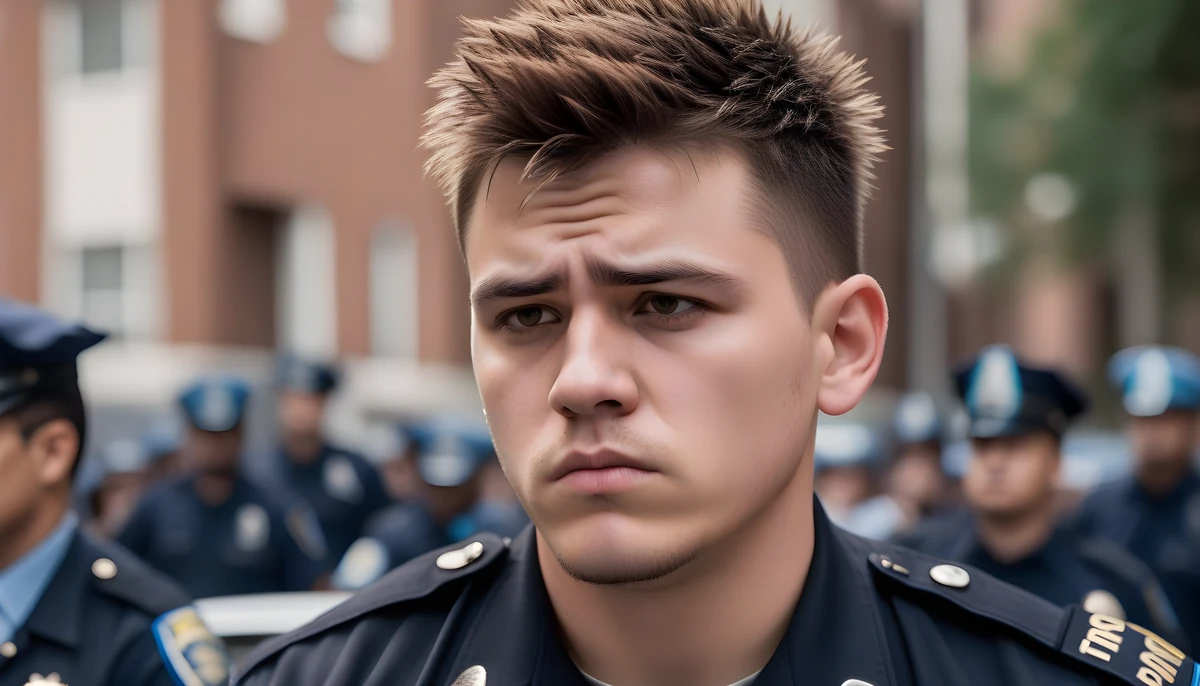 Doug Smith | Wiki Fikcia | Fandom