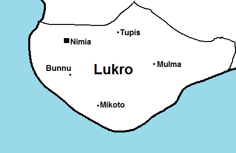 Lukro | Fikcja Wiki | Fandom