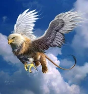 Gryf | Fikcja Wiki | Fandom