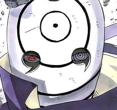 Obito | Fikri Wikia | Fandom