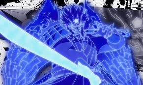 Susanoo | Fikri Wikia | Fandom