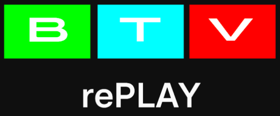 RePLAY | Fiktív Tévé-wiki | Fandom