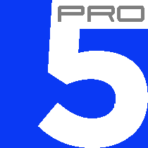 PRO5 | Fiktív Tévé-wiki | Fandom