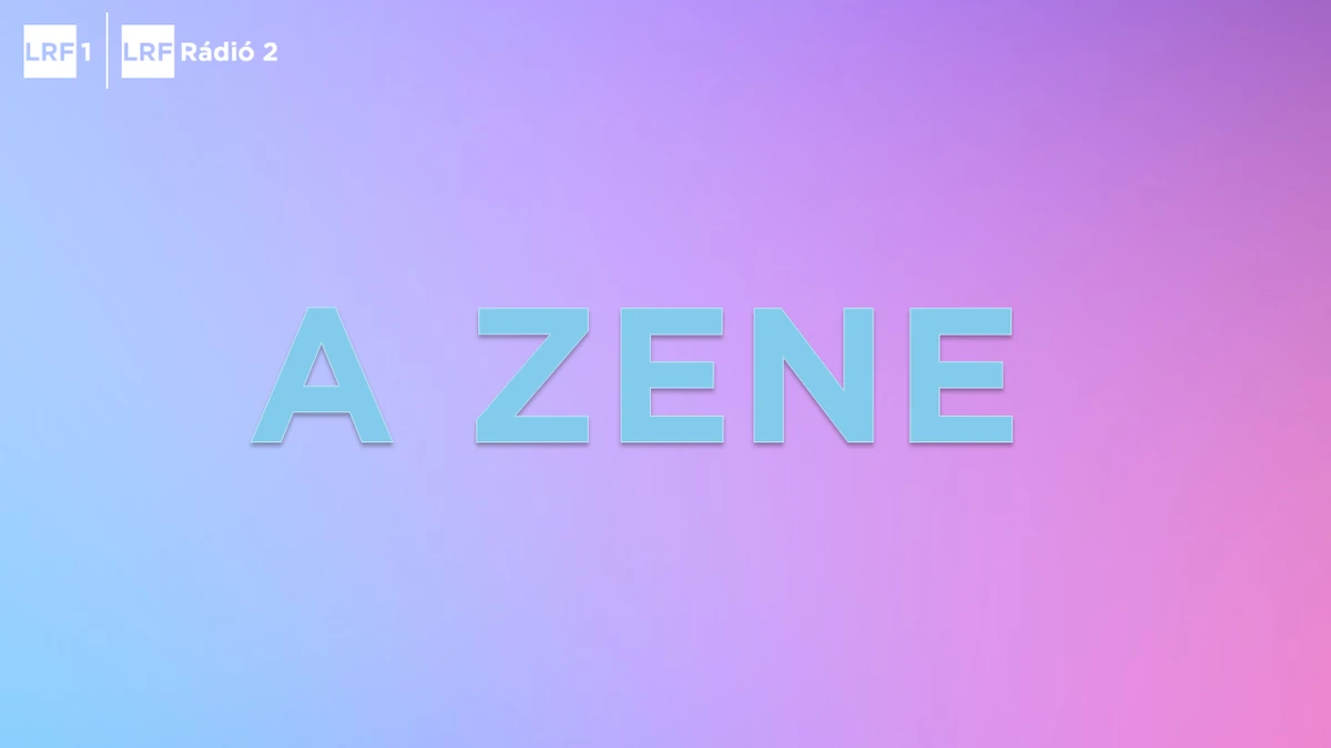 A Zene (fiktív tévé műsor) | Fiktív Tévé-wiki | Fandom