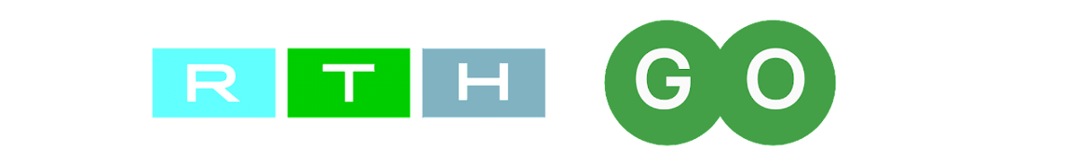 RTH GO | Fiktív Tévé-wiki | Fandom