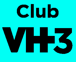 Club VH3 | Fiktív Tévé-wiki | Fandom