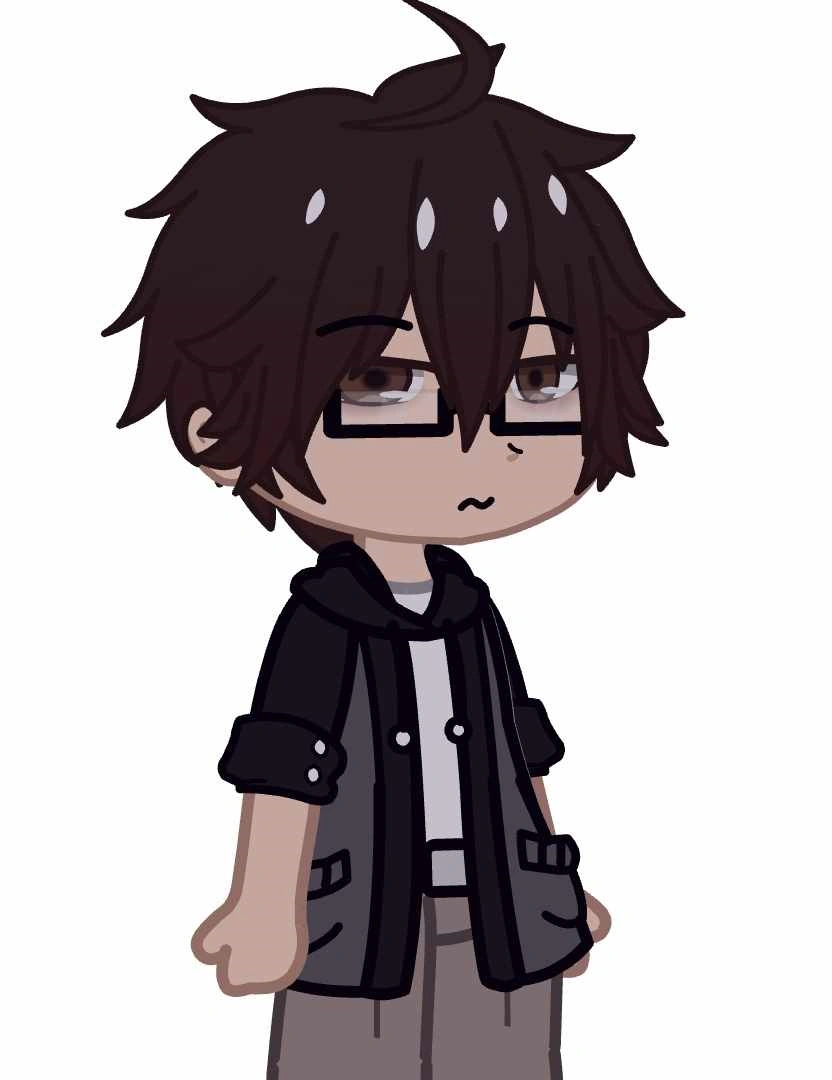 Rhett Davis | Filch Grant Wiki | Fandom