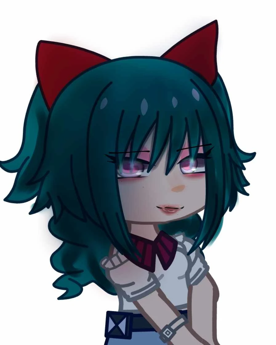 Saesha Xyrelle Kozlov | Filch Grant Wiki | Fandom