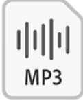 MP3 | FIle Extension Wiki | Fandom