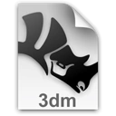 3DM | The File Format Wiki | Fandom