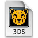 3DS | The File Format Wiki | Fandom