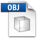OBJ | The File Format Wiki | Fandom