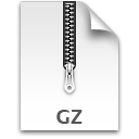 GZ | The File Format Wiki | Fandom