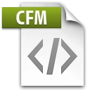CFM | The File Format Wiki | Fandom