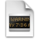 LOG | The File Format Wiki | Fandom