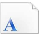 FON | The File Format Wiki | Fandom