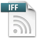 IFF | The File Format Wiki | Fandom