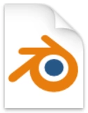 Blend | The File Format Wiki | Fandom