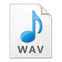 WAV | The File Format Wiki | Fandom