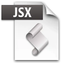JSX | The File Format Wiki | Fandom