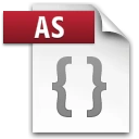 AS | The File Format Wiki | Fandom