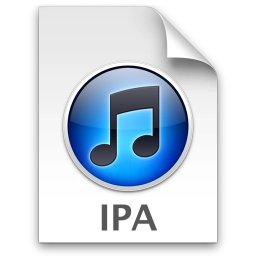 .ipa | File Formats Wiki | Fandom