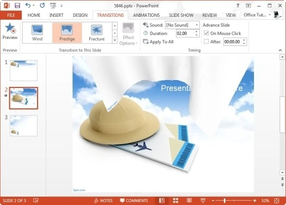 Prestige | File Formats Wiki | Fandom