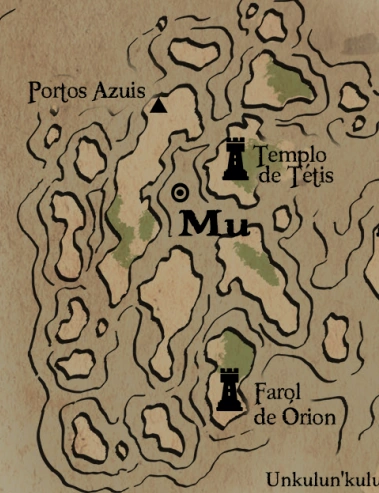 Atlantis | Filhos do Éden ENG Wiki | Fandom