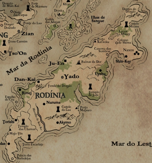 Rodinia | Filhos do Éden ENG Wiki | Fandom